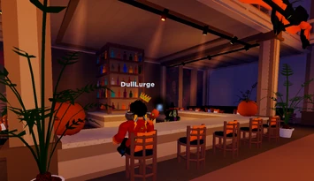 Halloween Event 2020 | Roblox Outlaster Wiki | Fandom