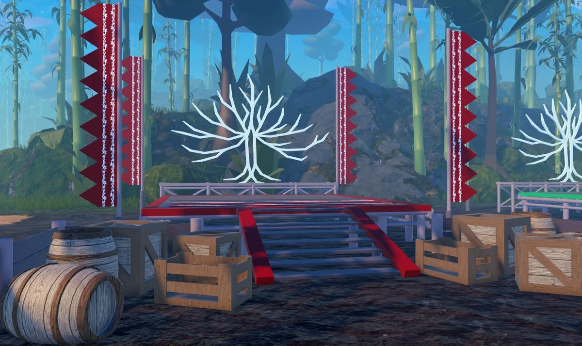 Carry Your Weight | Roblox Outlaster Wiki | Fandom