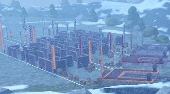 Shipwrecked | Roblox Outlaster Wiki | Fandom