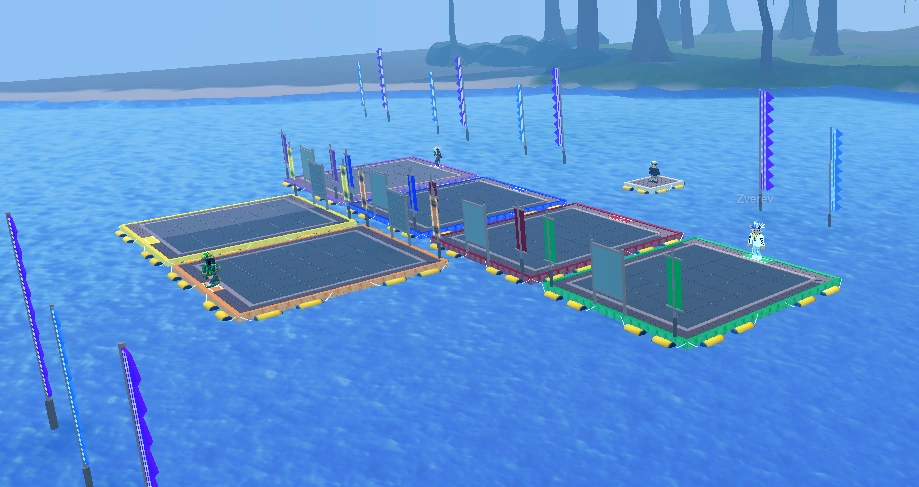 Plane Patterns | Roblox Outlaster Wiki | Fandom