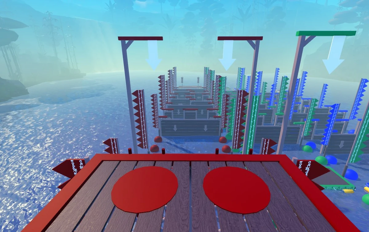 Shell We | Roblox Outlaster Wiki | Fandom