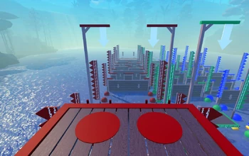 Shell We | Roblox Outlaster Wiki | Fandom