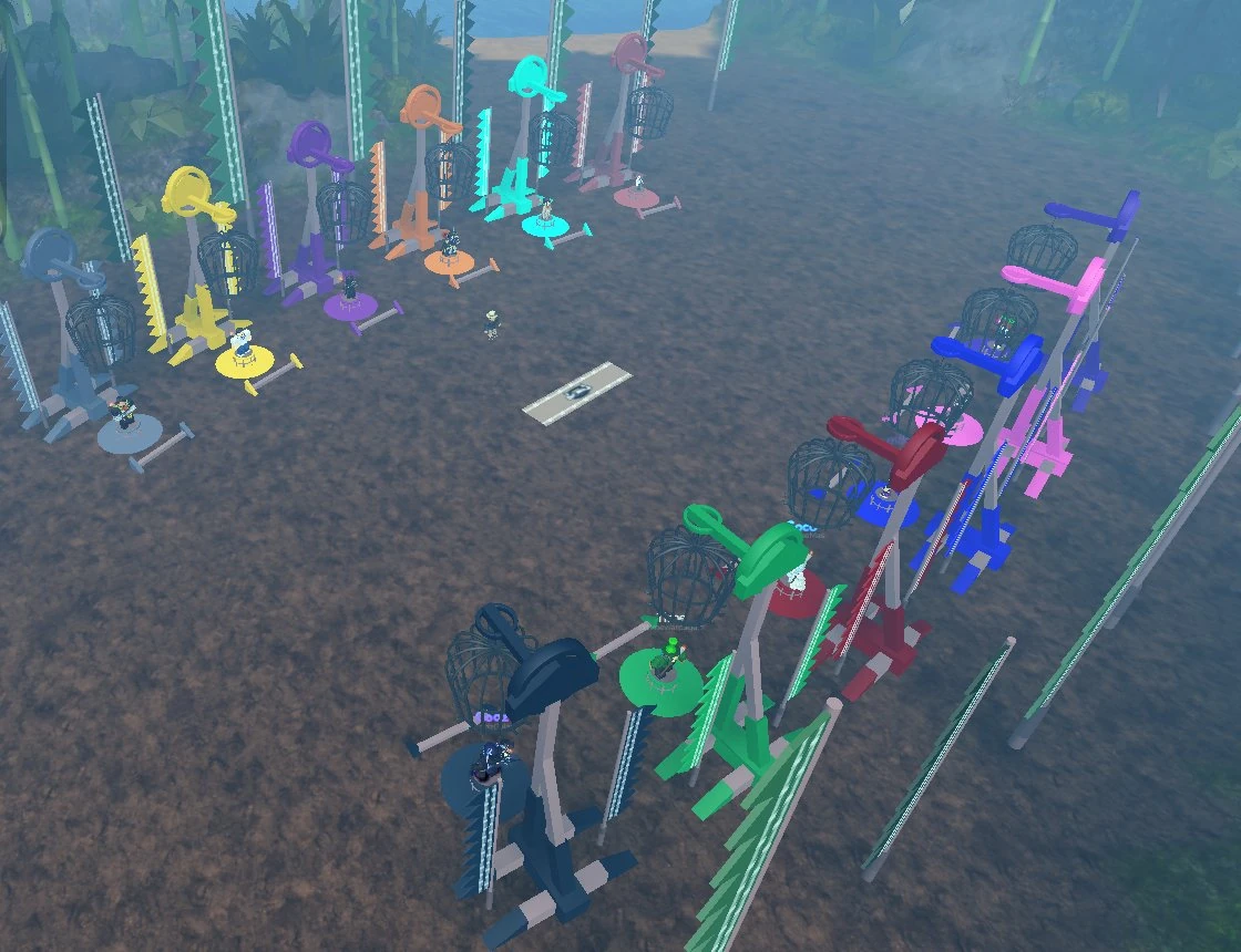 Caged Thoughts | Roblox Outlaster Wiki | Fandom