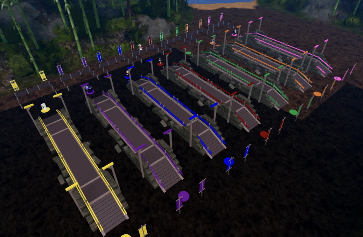 Pushing the Limits | Roblox Outlaster Wiki | Fandom