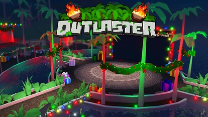 Christmas Event | Roblox Outlaster Wiki | Fandom