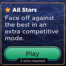 All Stars Mode | Roblox Outlaster Wiki | Fandom