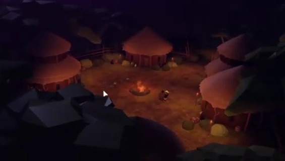 Elimination | Roblox Outlaster Wiki | Fandom