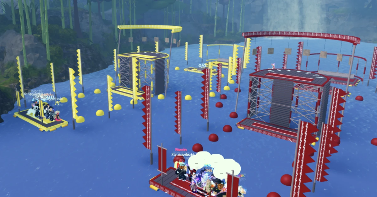 Breaking the Mold | Roblox Outlaster Wiki | Fandom
