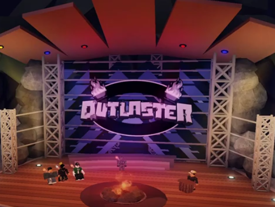 Finale | Roblox Outlaster Wiki | Fandom