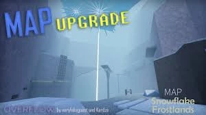 Snowflake Frostlands | Roblox Overflow Wiki | Fandom