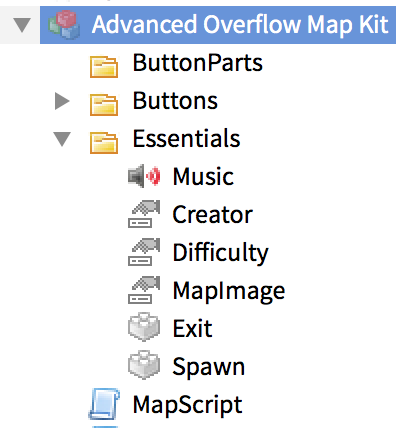 Map Creation | Roblox Overflow Wiki | Fandom