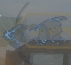 Holo Bow | Roblox Overheat Wiki | Fandom