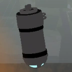 Suitcore Overcharge | Roblox Overheat Wiki | Fandom