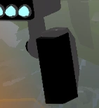 Shoulder Rocket | Roblox Overheat Wiki | Fandom