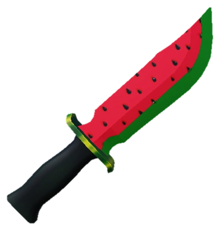 Watermelon | Roblox Overknife Official Wiki | Fandom