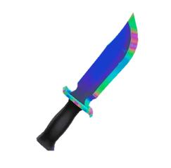 RGB Knife | Roblox Overknife Official Wiki | Fandom