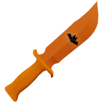 Bat Knife | Roblox Overknife Official Wiki | Fandom