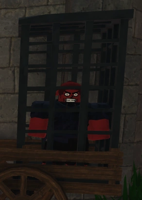 Inmate | Roblox Overworld Wiki | Fandom