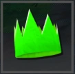 Green Party Hat | Roblox Overworld Wiki | Fandom