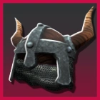Horned Goblin Helmet | Roblox Overworld Wiki | Fandom