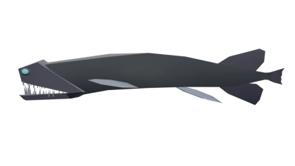 Dark Jaw | Own a Fish Pond Wiki | Fandom