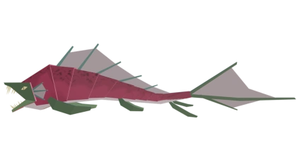 Leviathan | Own a Fish Pond Wiki | Fandom