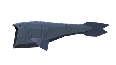 Bloop | Own a Fish Pond Wiki | Fandom