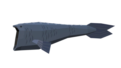 Bloop | Own a Fish Pond Wiki | Fandom