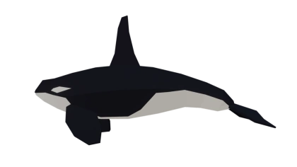 Orca | Own a Fish Pond Wiki | Fandom