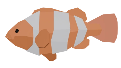 Clownfish | Own a Fish Pond Wiki | Fandom