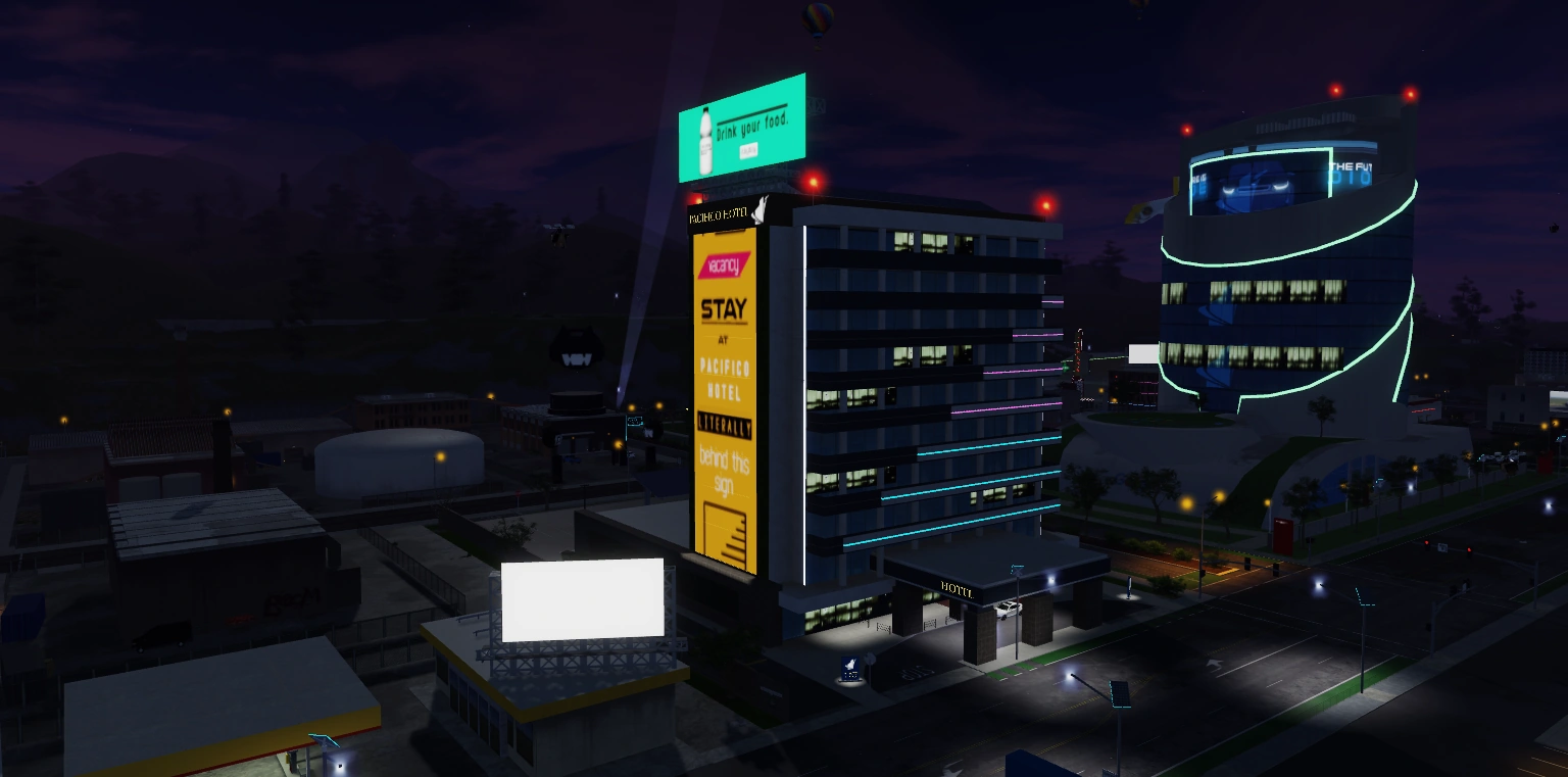 Discuss Everything About Pacifico 2 Wiki | Fandom