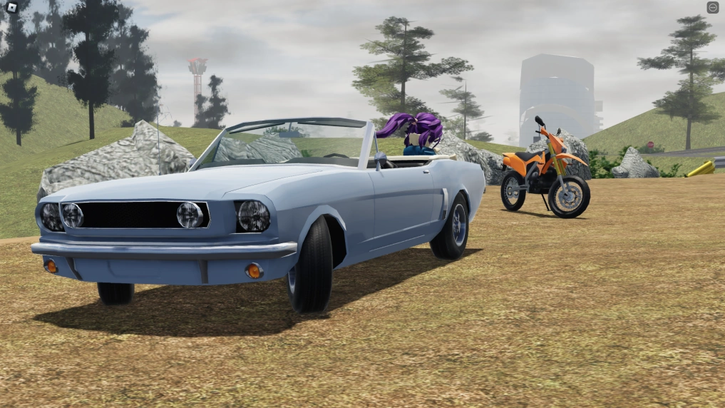 Oxford Python 65 | Pacifico 2 Wiki | Fandom