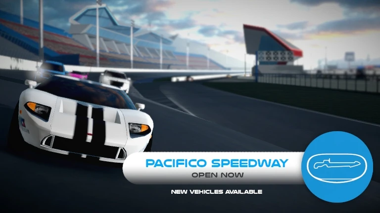 Pacifico Speedway | Pacifico 2 Wiki | Fandom