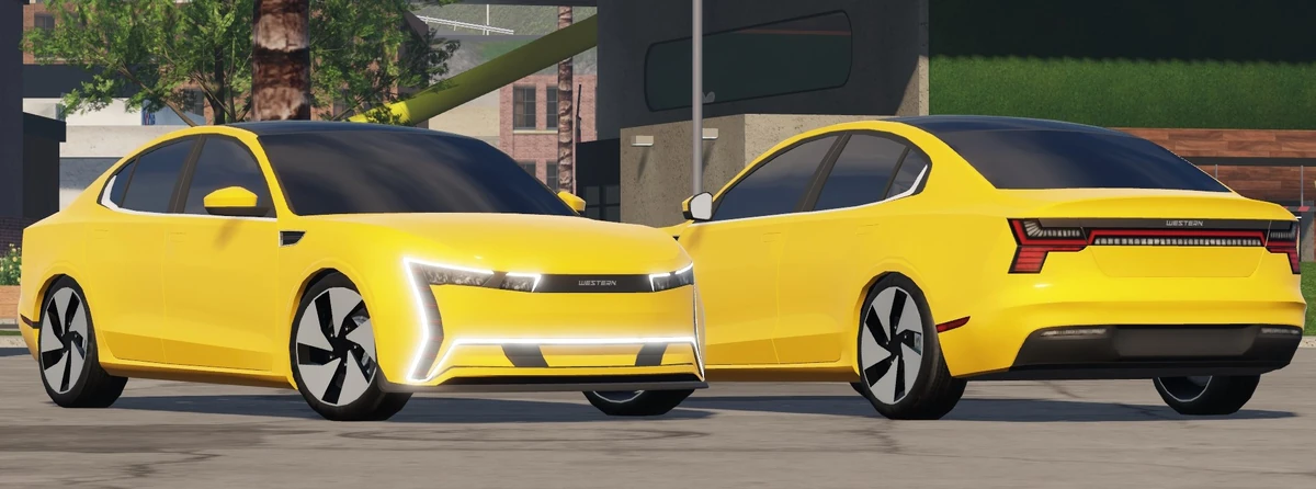 Western Cyborg-E E2MS | Pacifico 2 Wiki | Fandom