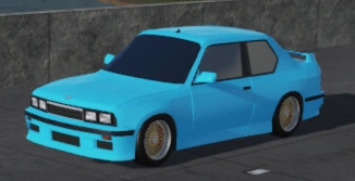 MM Rennmeister S Custom | Pacifico 2 Wiki | Fandom