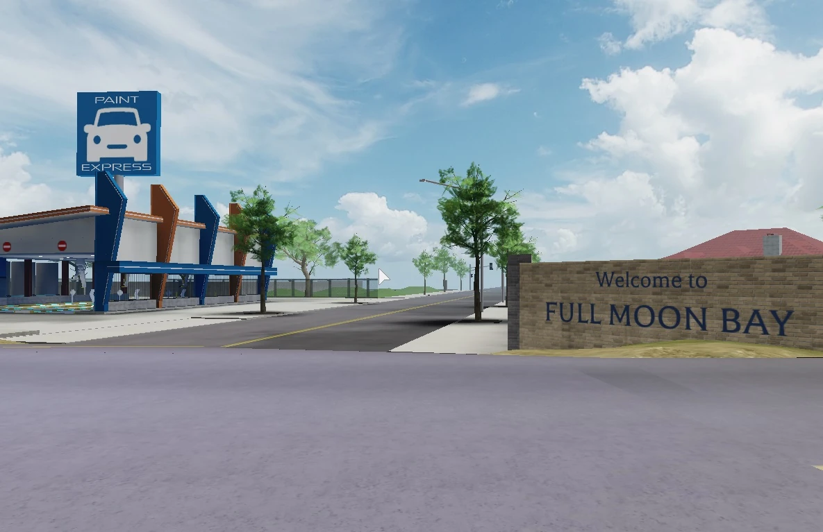 Full Moon Bay | Pacifico 2 Wiki | Fandom