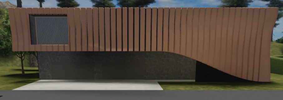 Legacy Grand | Pacifico 2 Wiki | Fandom