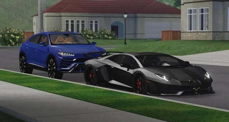 Racer | Pacifico 2 Wiki | Fandom