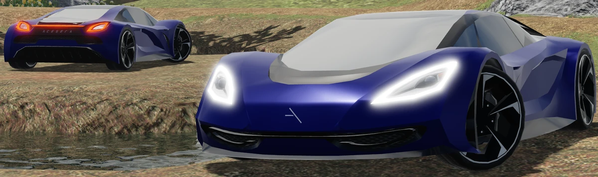 Novena Acesera E | Pacifico 2 Wiki | Fandom