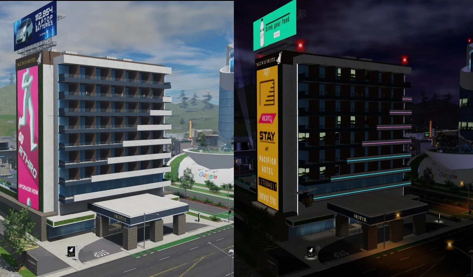 Discuss Everything About Pacifico 2 Wiki | Fandom