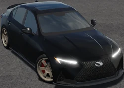 Elexa IF3000 S | Pacifico 2 Wiki | Fandom