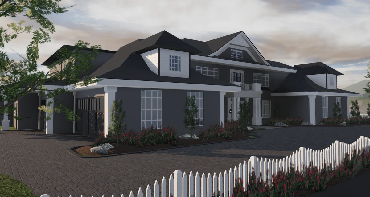 R Residence | Pacifico 2 Wiki | Fandom