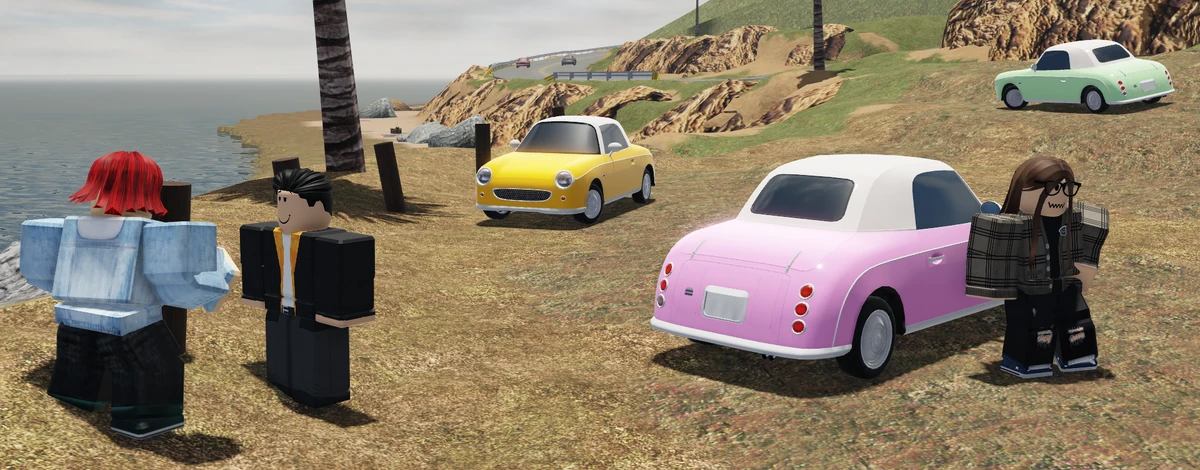 Nihon Bolero | Pacifico 2 Wiki | Fandom