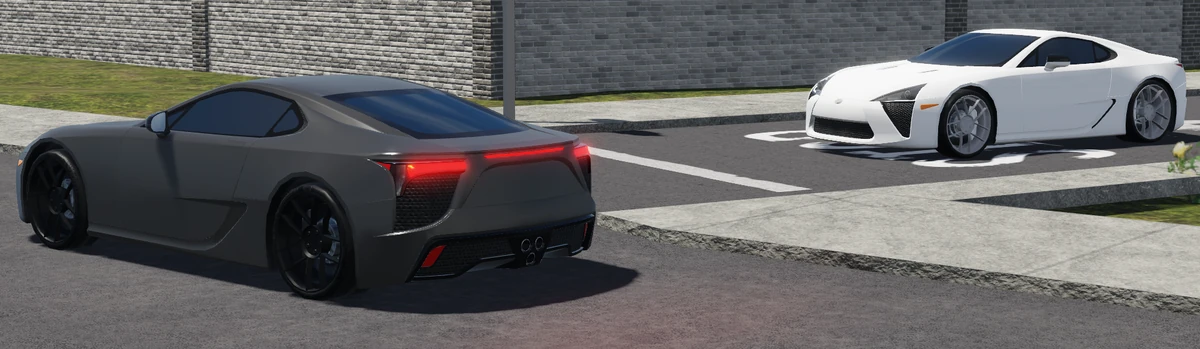 Elexa TF-R | Pacifico 2 Wiki | Fandom