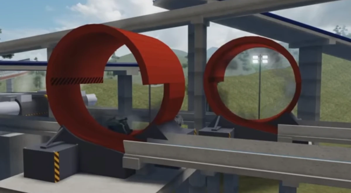 Pacifico Stunt Track | Pacifico 2 Wiki | Fandom