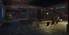 Criminal Base | Pacifico 2 Wiki | Fandom