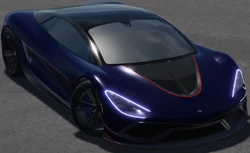 NVNA Acesera Model 11 | Pacifico 2 Wiki | Fandom