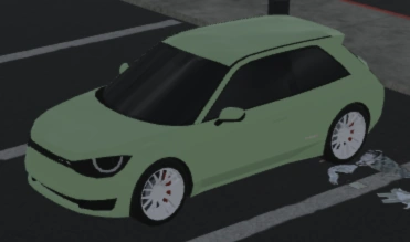 Colt VULPES GT-S | Pacifico 2 Wiki | Fandom