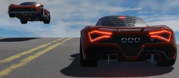 Hennigan Vyper SS5 | Pacifico 2 Wiki | Fandom