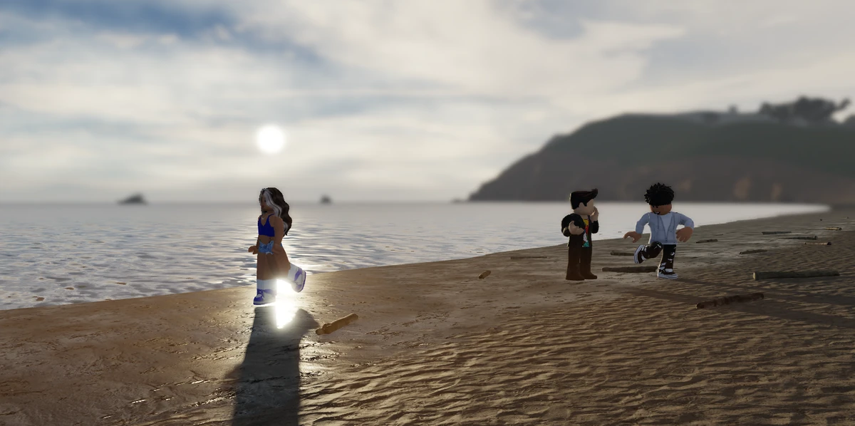 Project Maverick | Pacifico 2 Wiki | Fandom